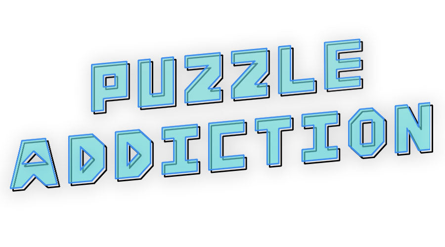 Puzzle Addiction - Jigsaw Puzzle store - Buy Jigsaw Puzzles Online